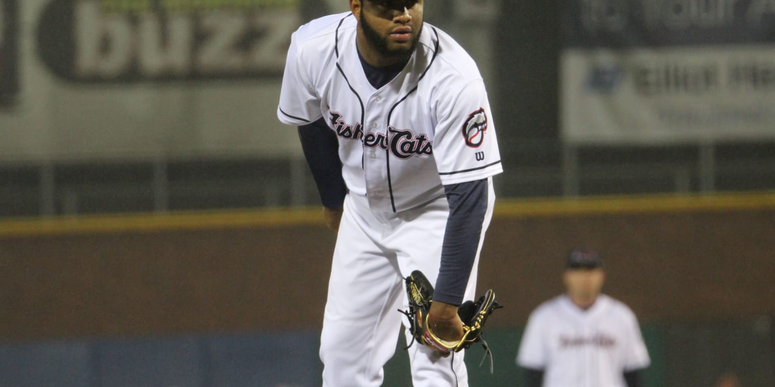 NH Wins Third Straight with Late Rally | MiLB.com