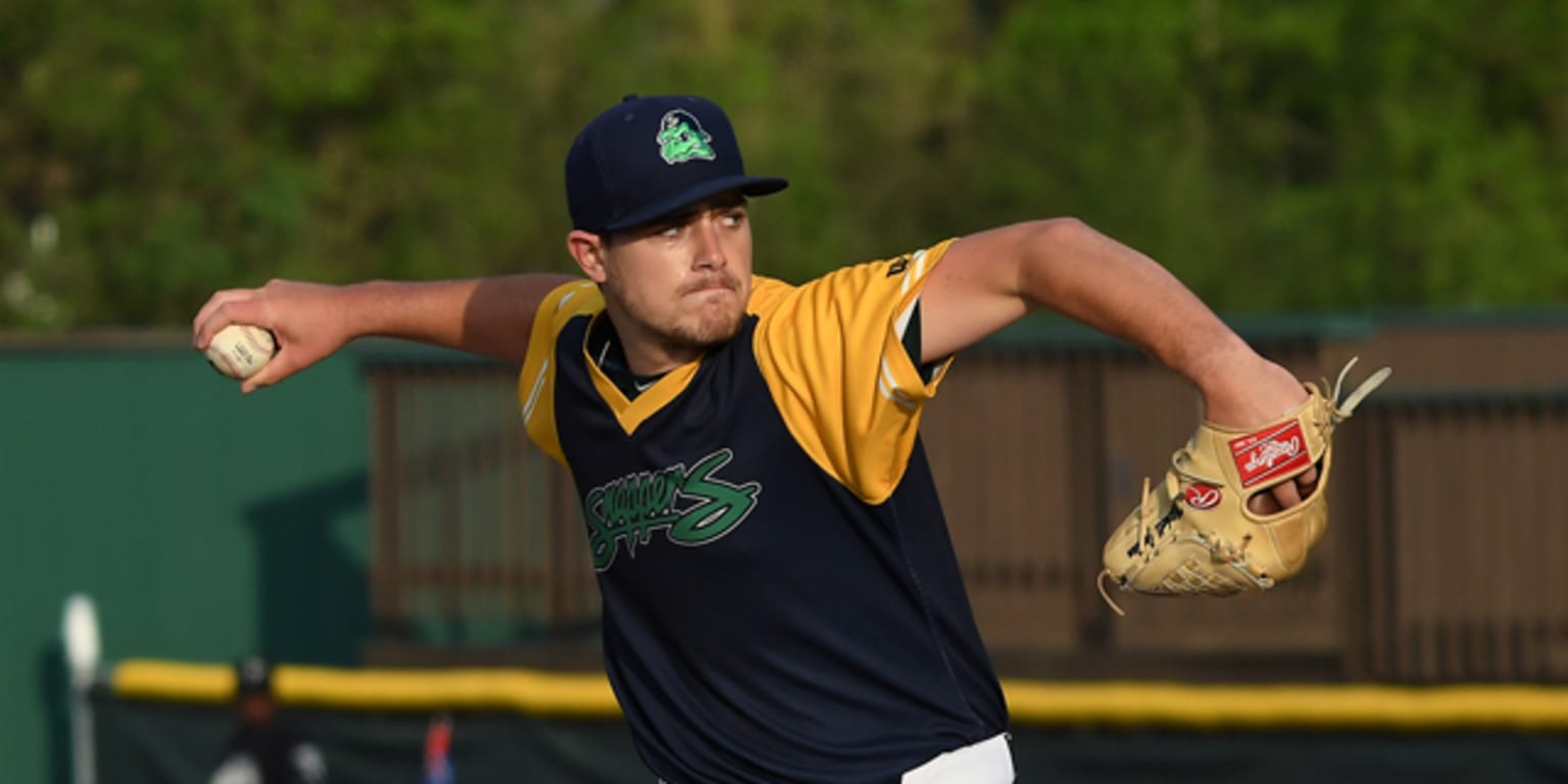Snappers Bounce Back With Double-Header Sweep | MiLB.com