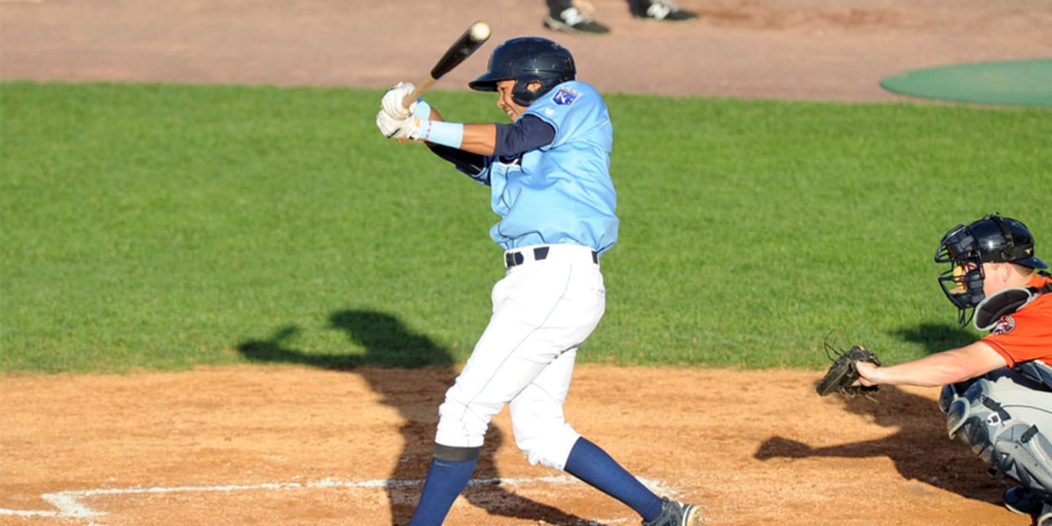Blue Rocks Drop Fourth Straight Game | MiLB.com