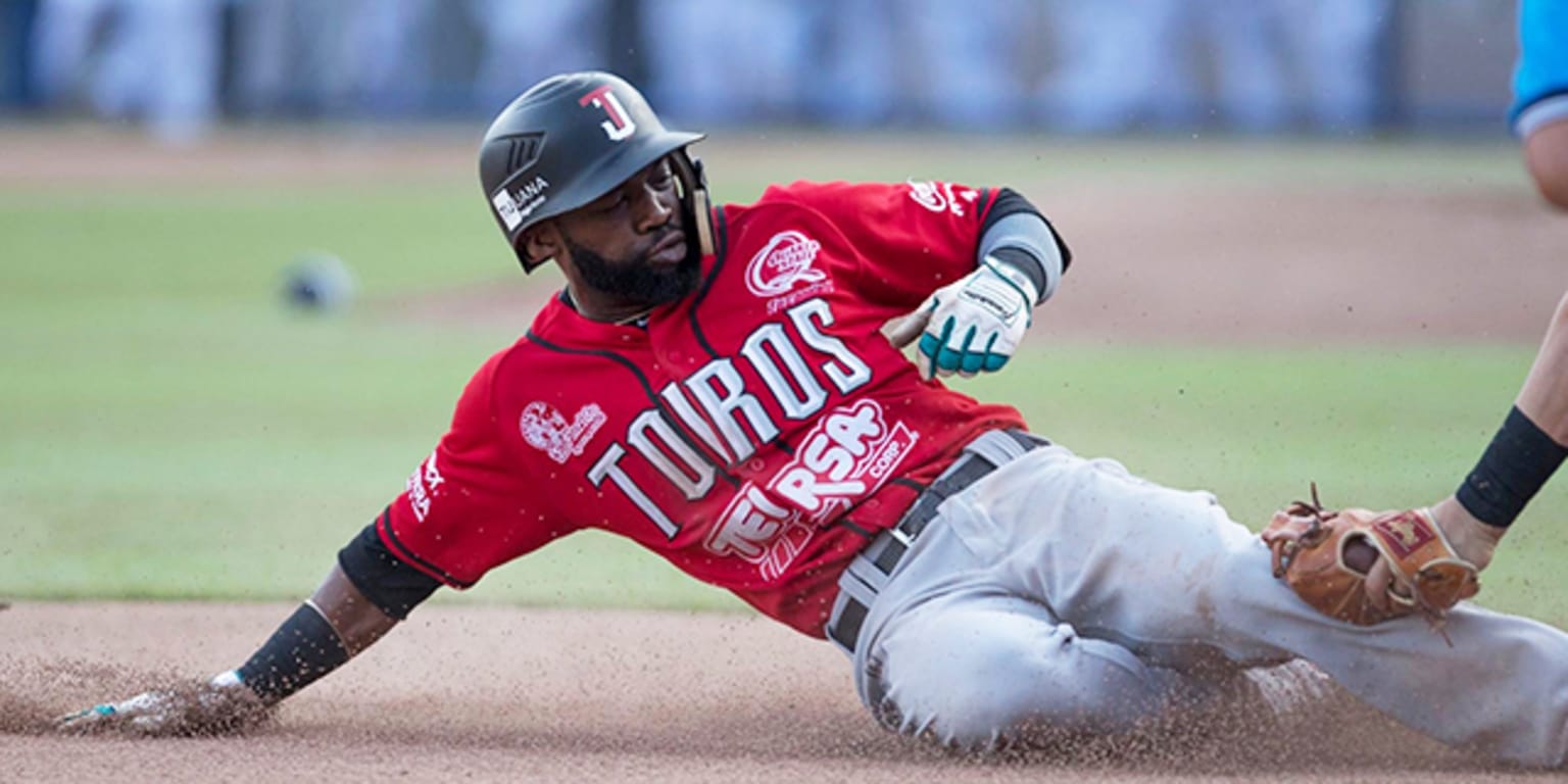 Justin Greene se une a la ofensiva felina | MiLB.com