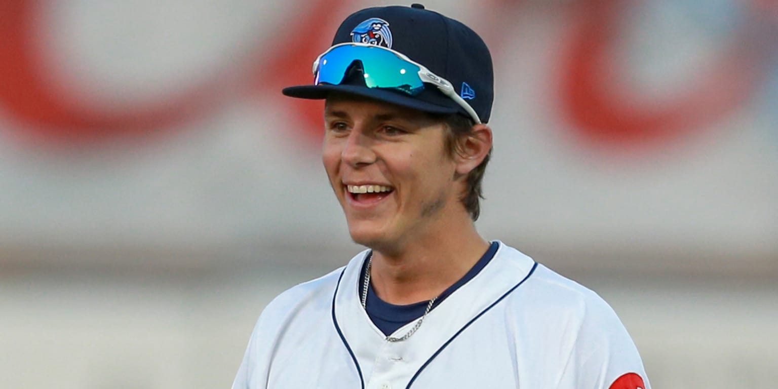 Six Former BlueClaws Added to Phillies 40-Man Roster | MiLB.com Six Former BlueClaws Added to Phillies 40-Man Roster | MiLB.com