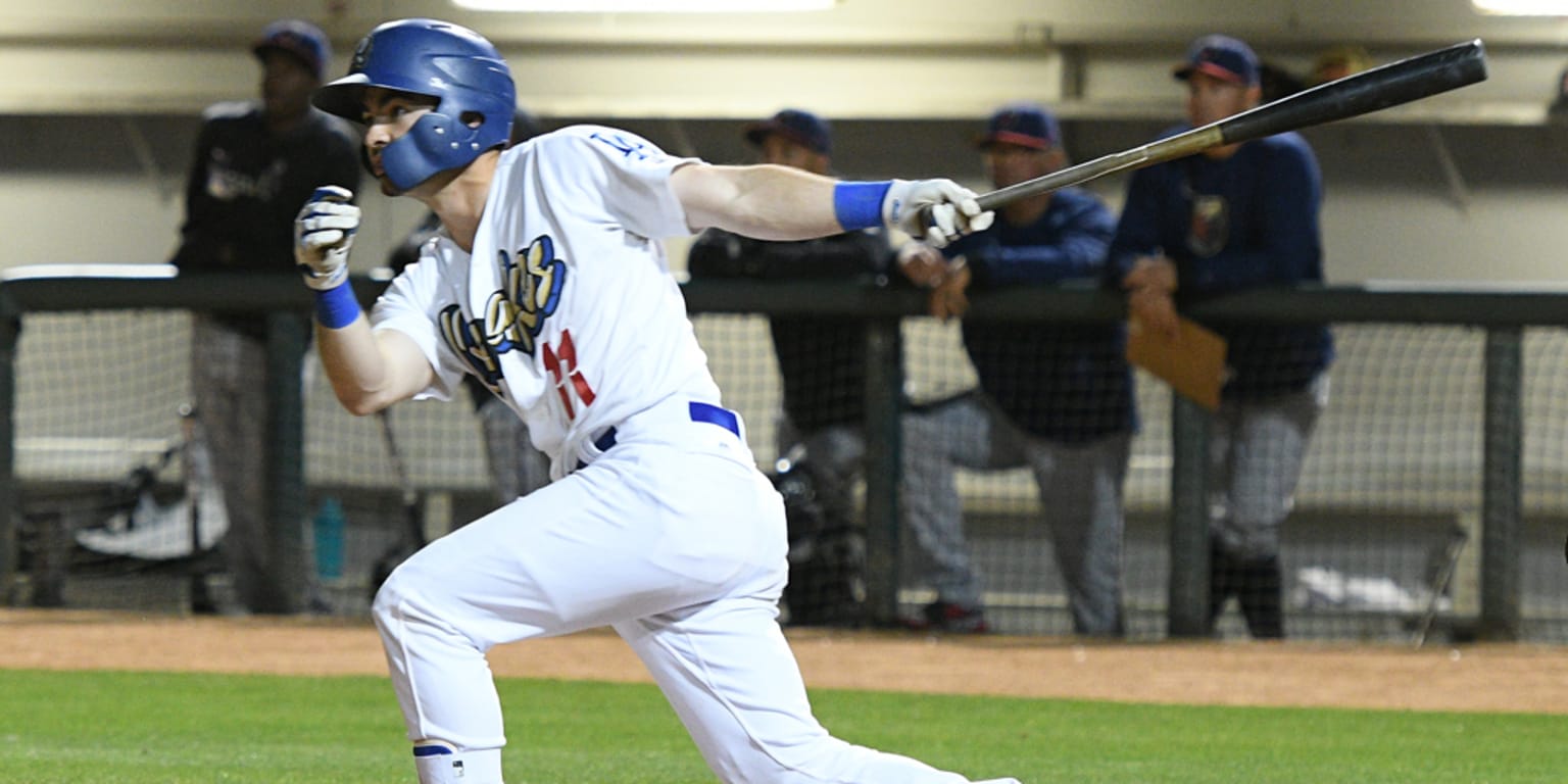 Quakes Back in the Win-Column | MiLB.com