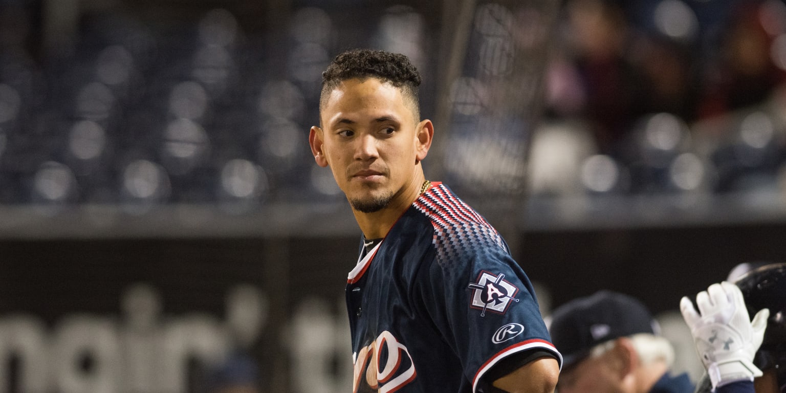 Aces Celebrate Walk Off Victory Vs Grizzlies Milb