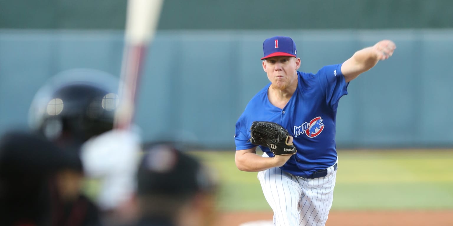 May 6 Game Notes at Round Rock | MiLB.com