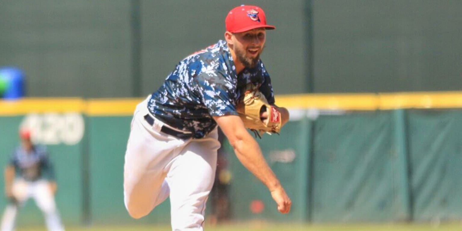 Miami Marlins prospect Cody Poteet strikes out 11 in dominant start ...