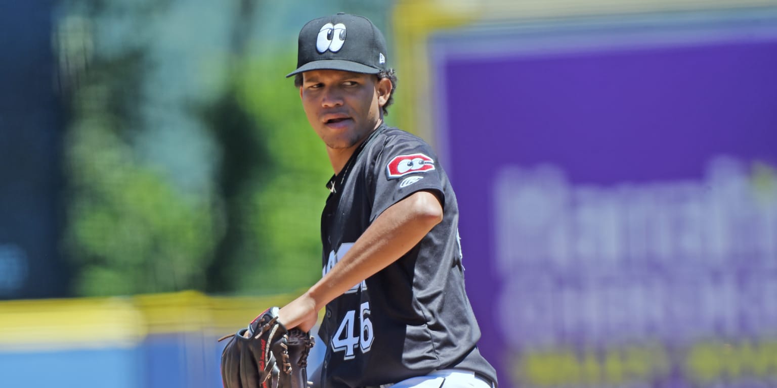Felix Jorge doesn't allow a run in Triple-A debut with Rochester Red ...