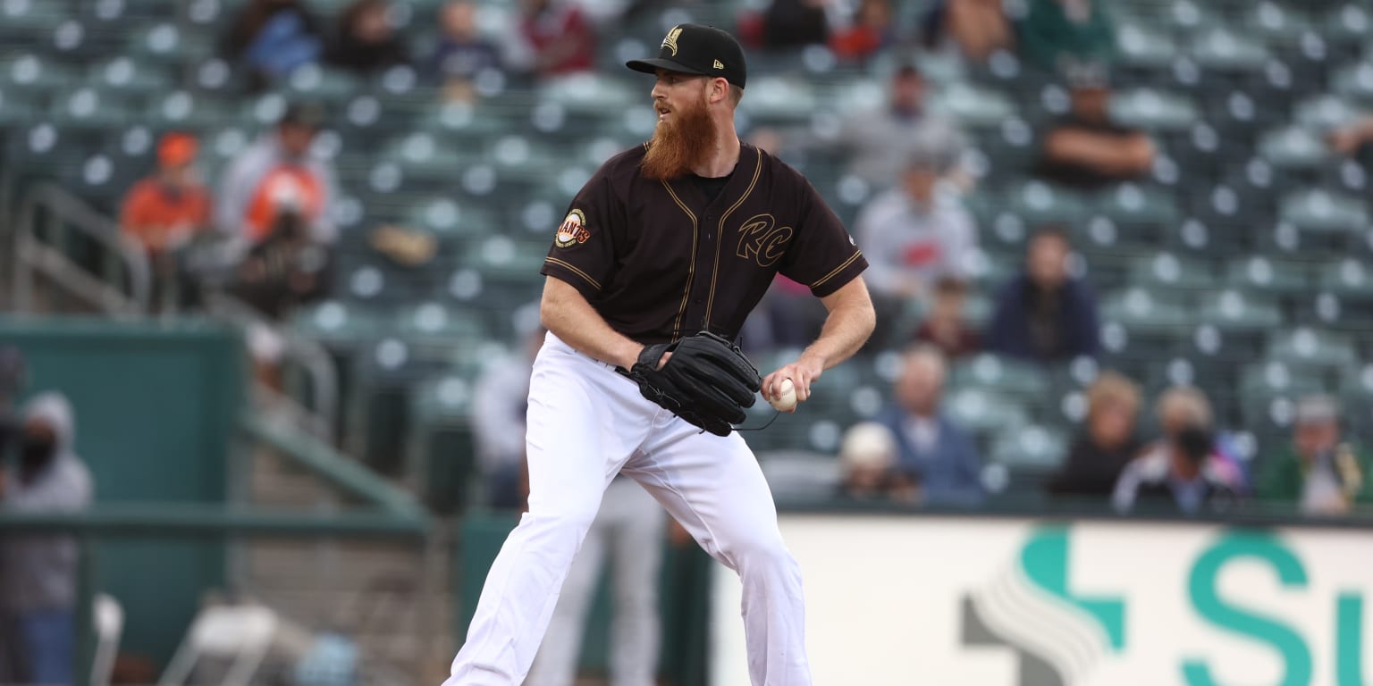 Bullpen shines as River Cats’ bats fall silent | MiLB.com