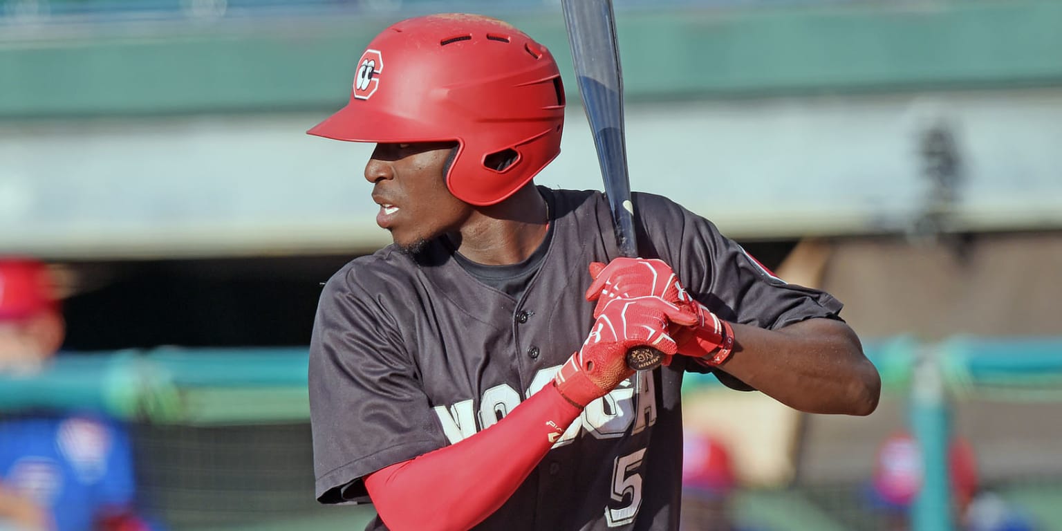 Gordon picks up where he left off in May | MiLB.com