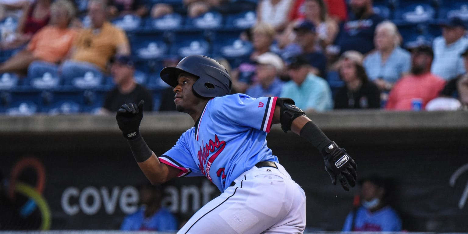 Blue Wahoos June 1 Gamer | Blue Wahoos
