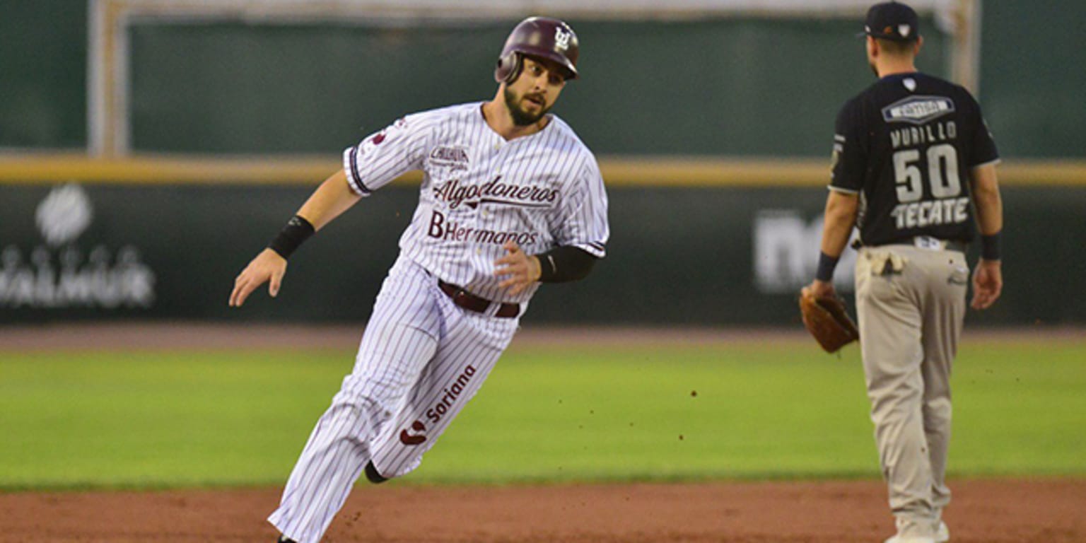 Algodoneros se lleva reñido duelo | MiLB.com