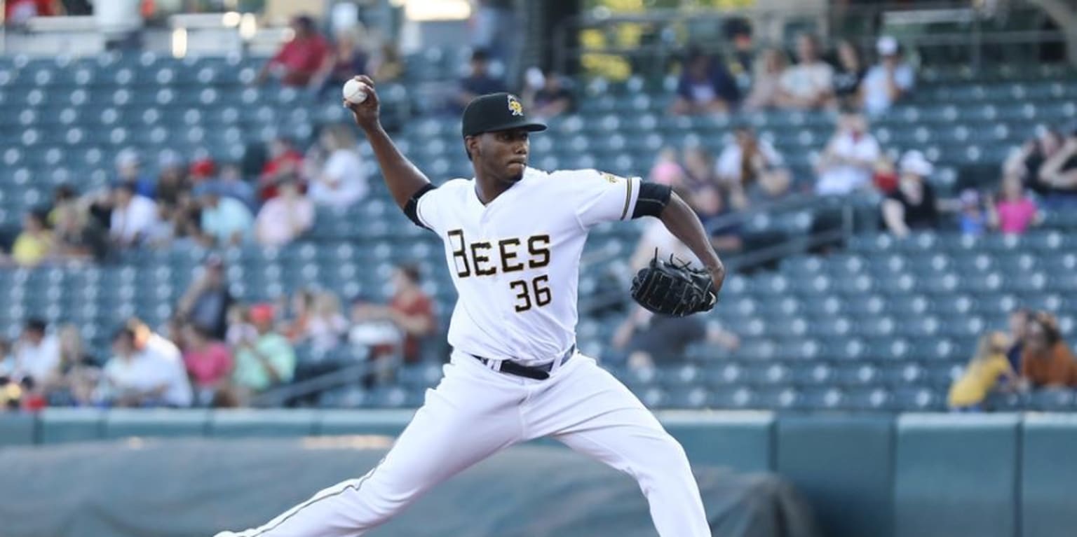 Bees Take Home First Win of the Season | MiLB.com