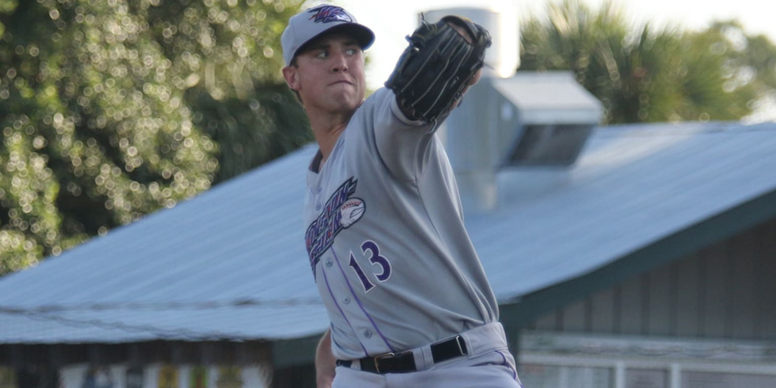 Chicago White Sox promote Alec Hansen to Double-A | MiLB.com