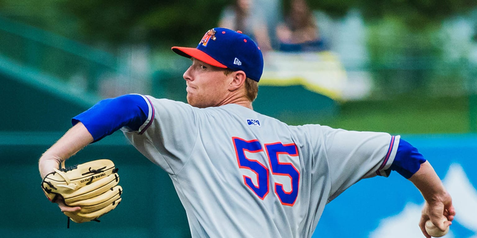 Casey Meisner solid in Jorge Mateo's Athletics debut | MiLB.com
