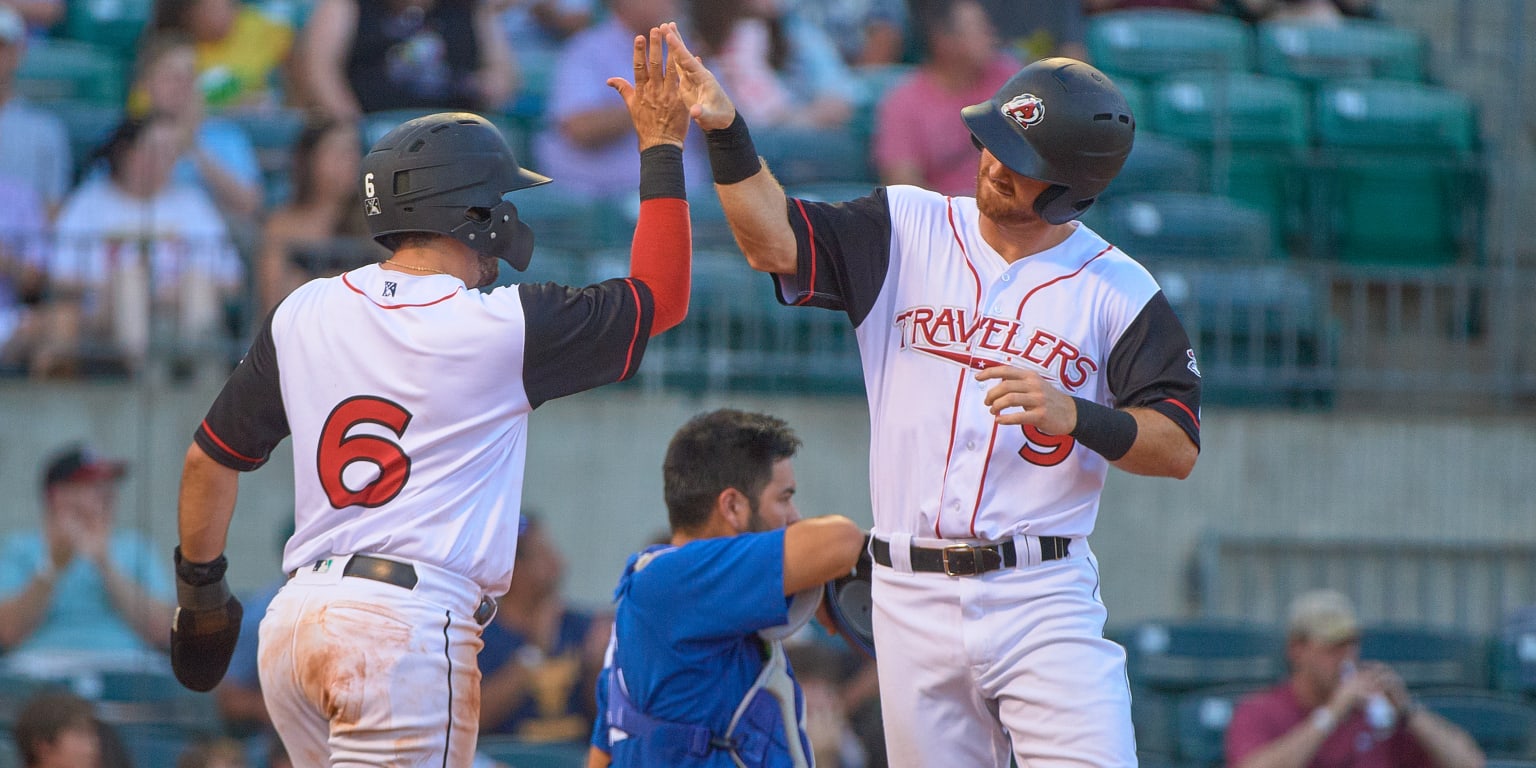 Offense Explodes in 18-12 Win | MiLB.com