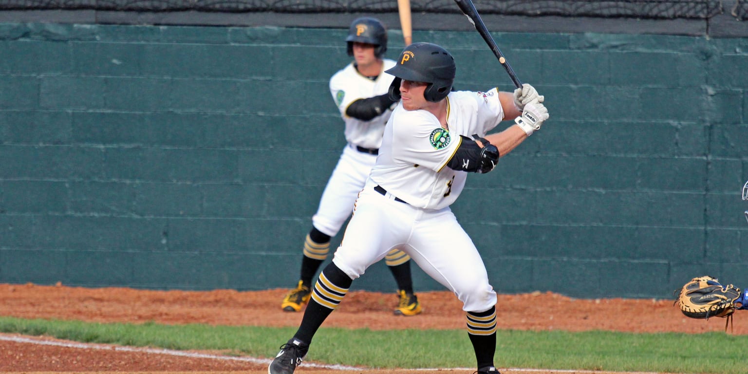 Appalachian notes: Aaron Shackelford succeeds in Bristol | MiLB.com