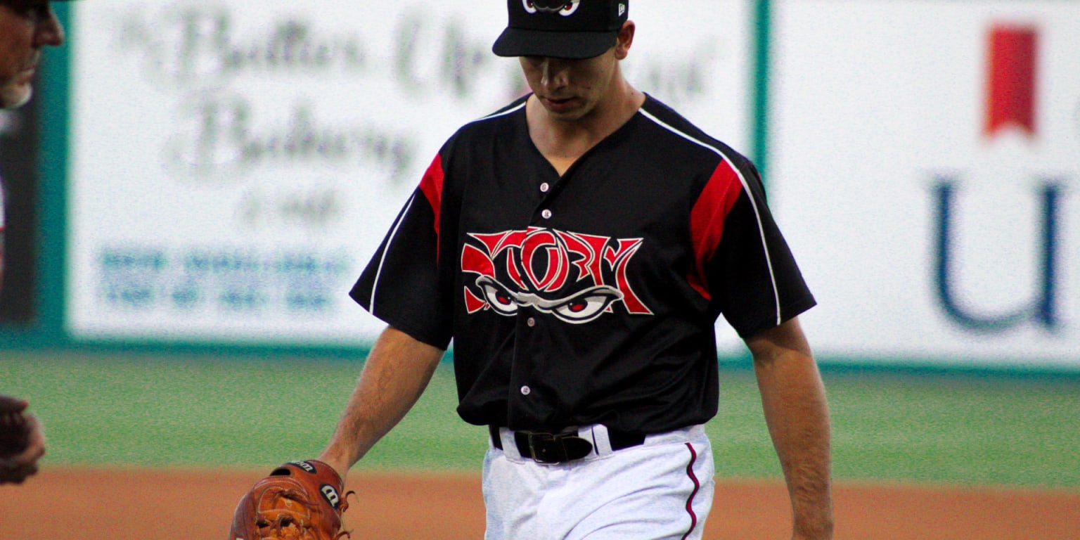 Offensive Explosion Gives Storm Second Straight Win | MiLB.com