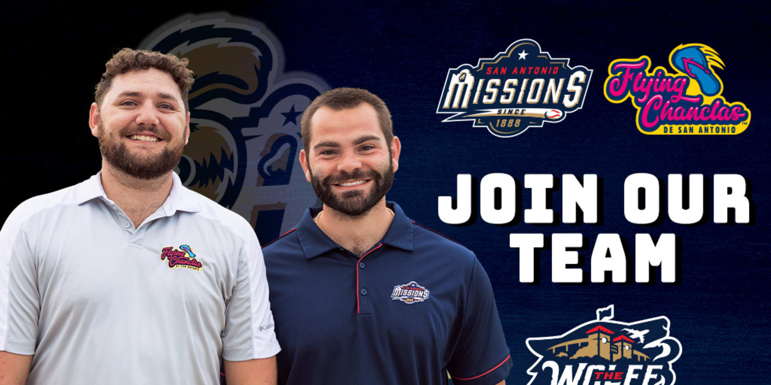 NOW HIRING - Front Office Intern Associates | MiLB.com