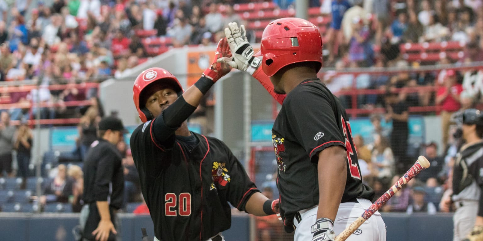 NWL Championship Dates & Times Announced | MiLB.com