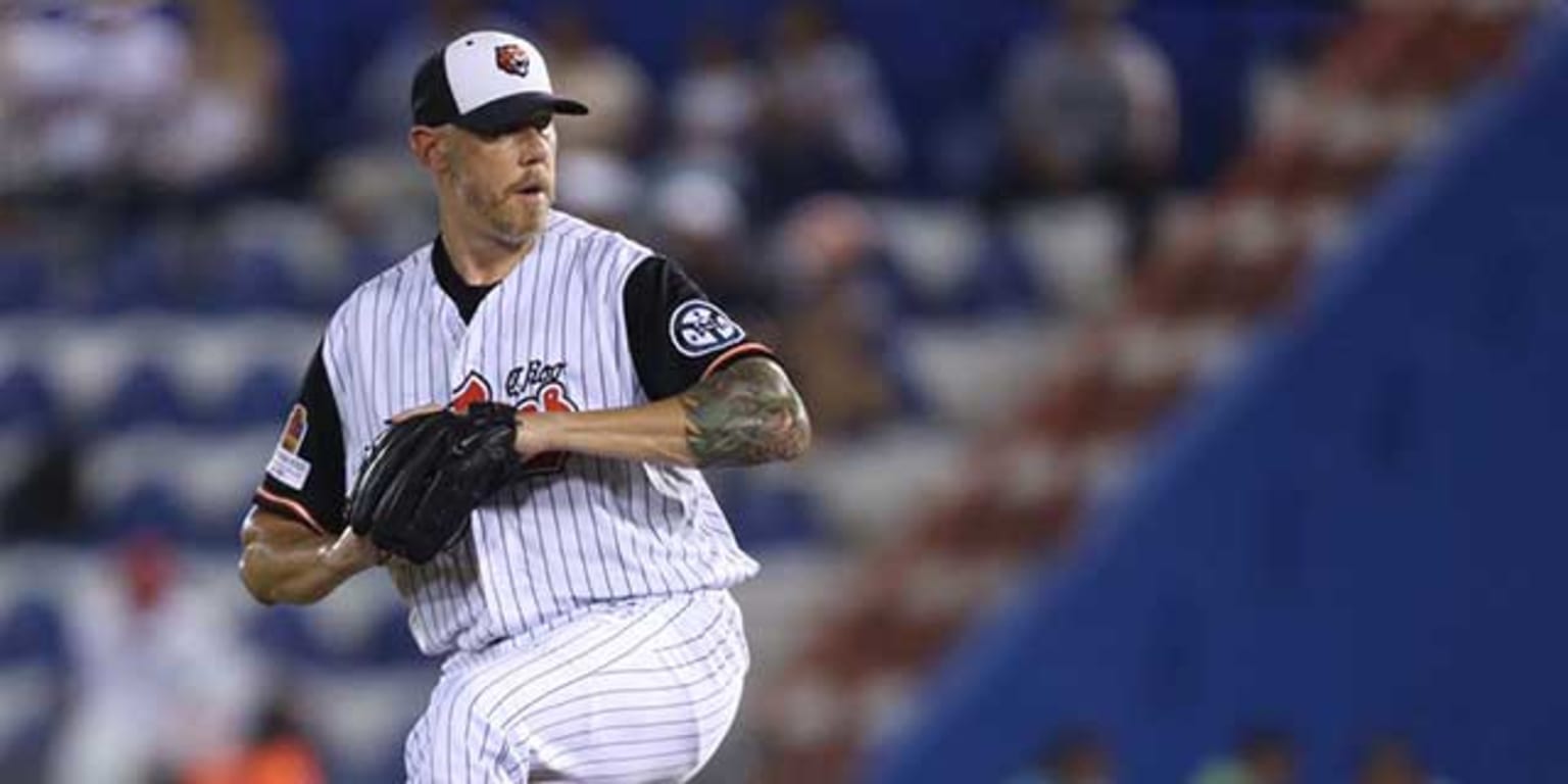 Kameron Loe guía el triunfo felino | MiLB.com