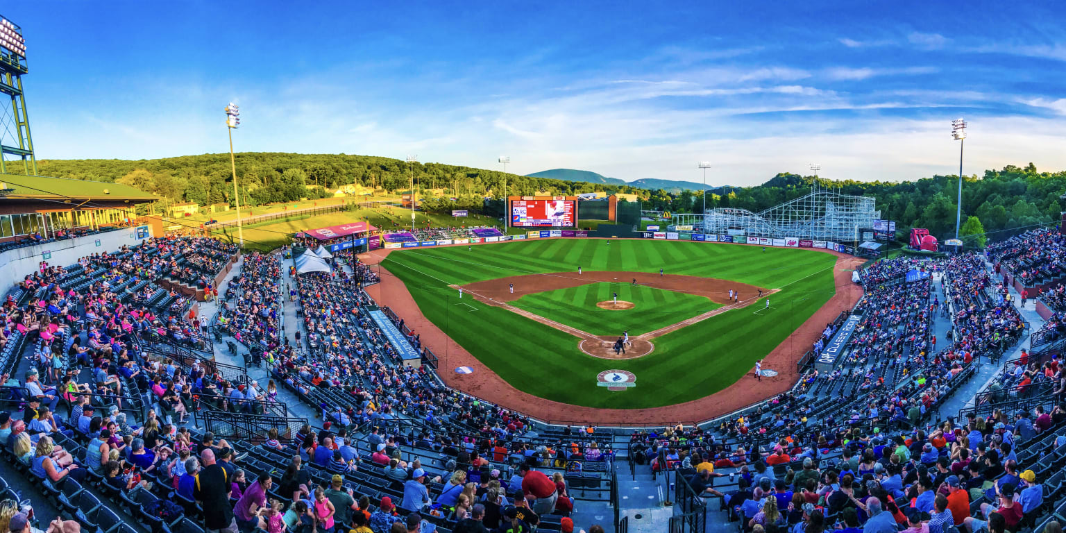 Eastern League announces move to split-season format | MiLB.com