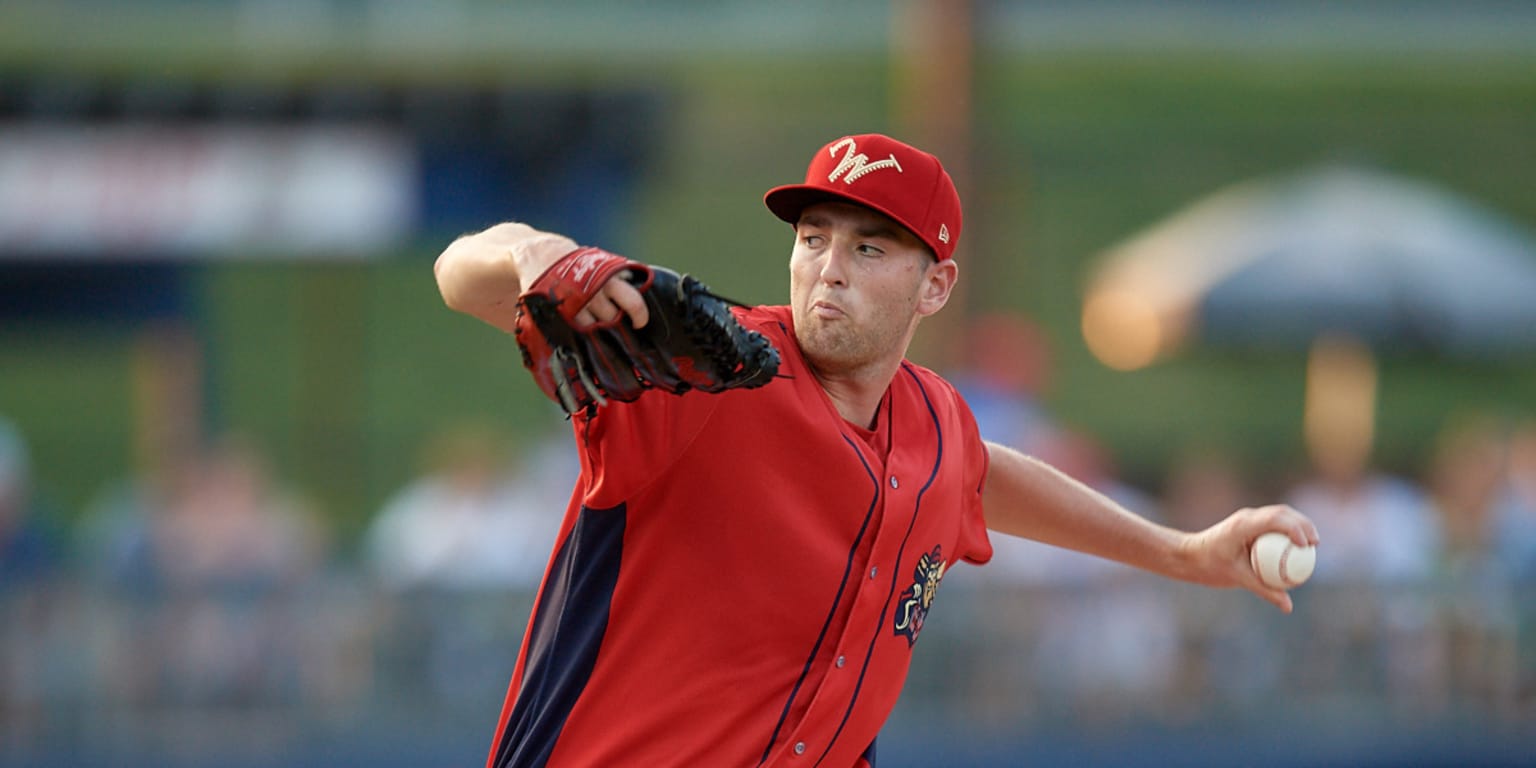 Bats Back Pitching In Win | MiLB.com