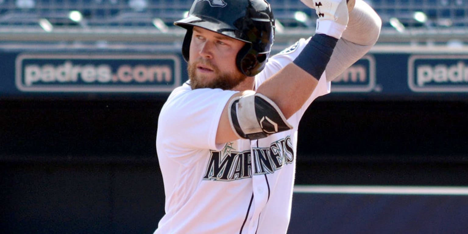 Toolshed: Eric Filia's bat earns spot in Arizona Fall League | MiLB.com