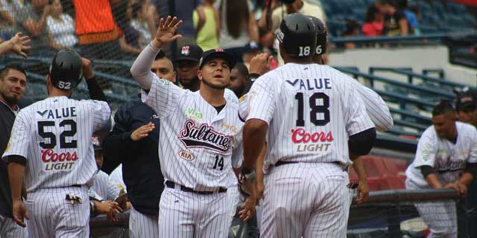 Sultanes recibe al campeón | MiLB.com
