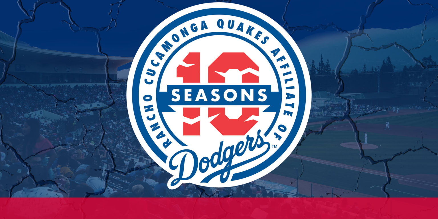 10th Season Affiliation Logo Released | MiLB.com