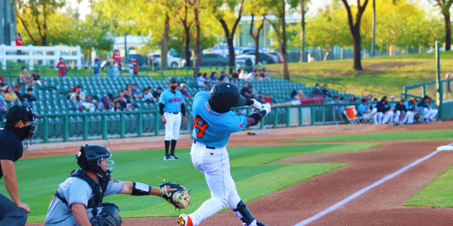 66ers 6-29-21 Recap | MiLB.com