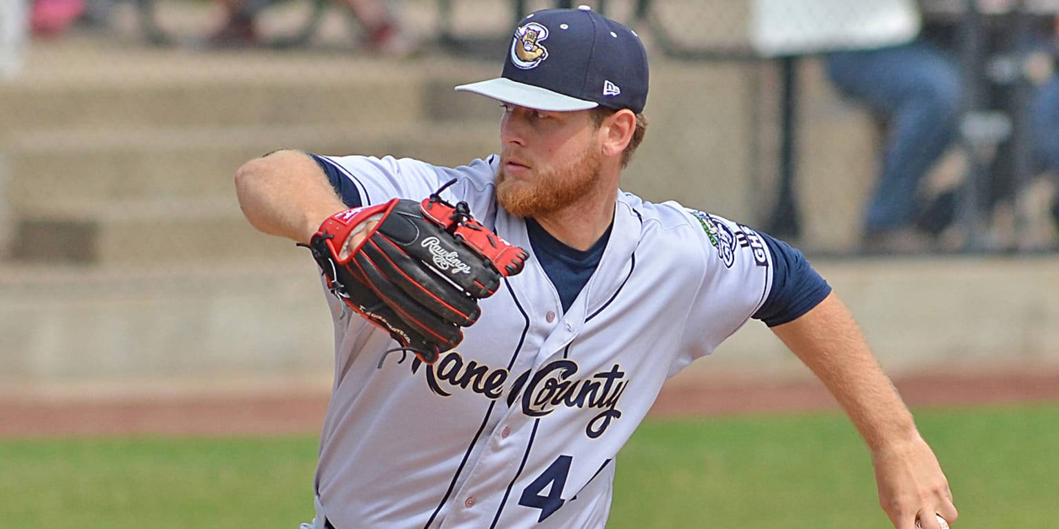 Arizona Diamondbacks lefty Cody Reed tosses eight shutout innings ...