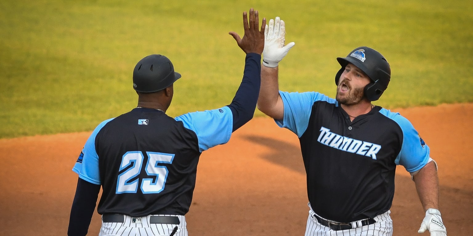 Bisons complete six-game sweep with 3-2 win | MiLB.com