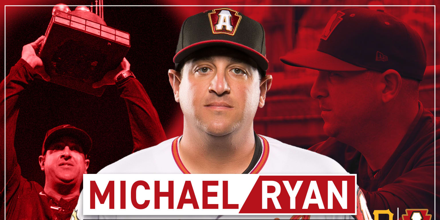 Ryan returns for third season as Curve manager in 2019 | MiLB.com