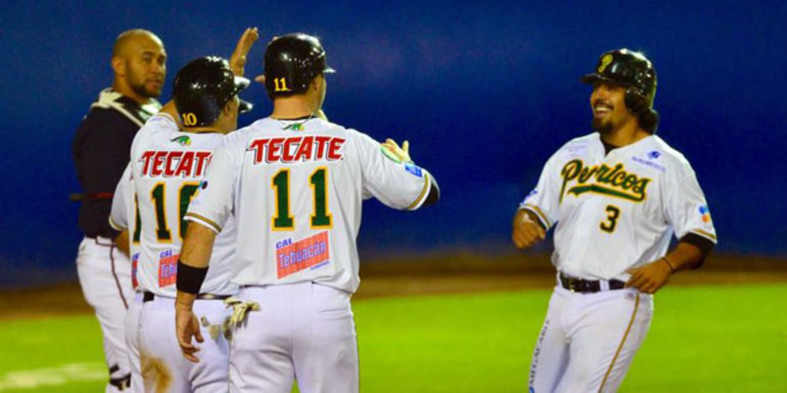Gran debut de Ricky Rodríguez | MiLB.com
