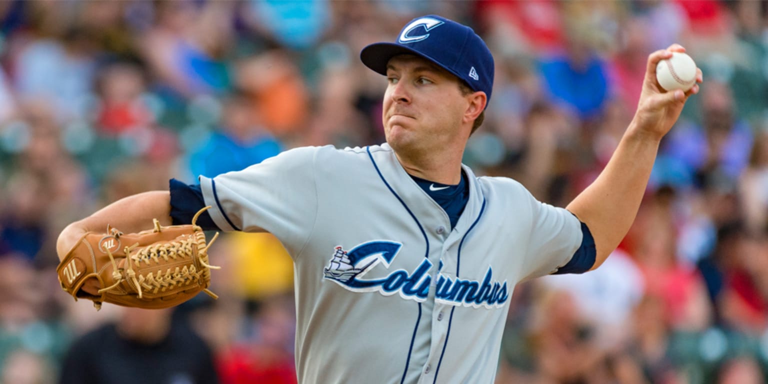 Adam Wilk Tames Mud Hens in Game One | MiLB.com