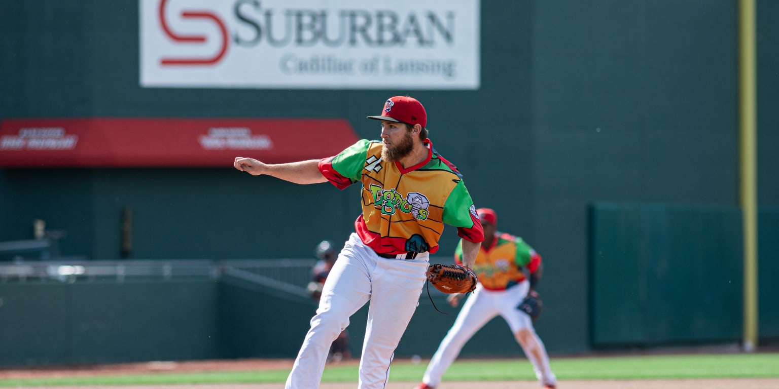 The Great Lansing Lugnuts' Name Quiz! | MiLB.com