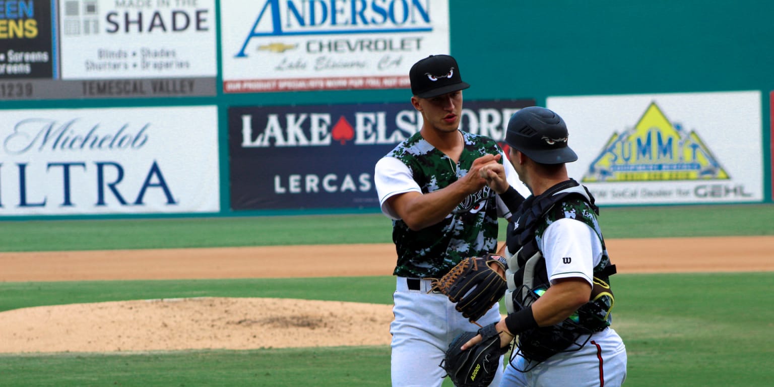 Back to Back Pitching Dominance Gives Storm 3 Game Win Streak | MiLB.com