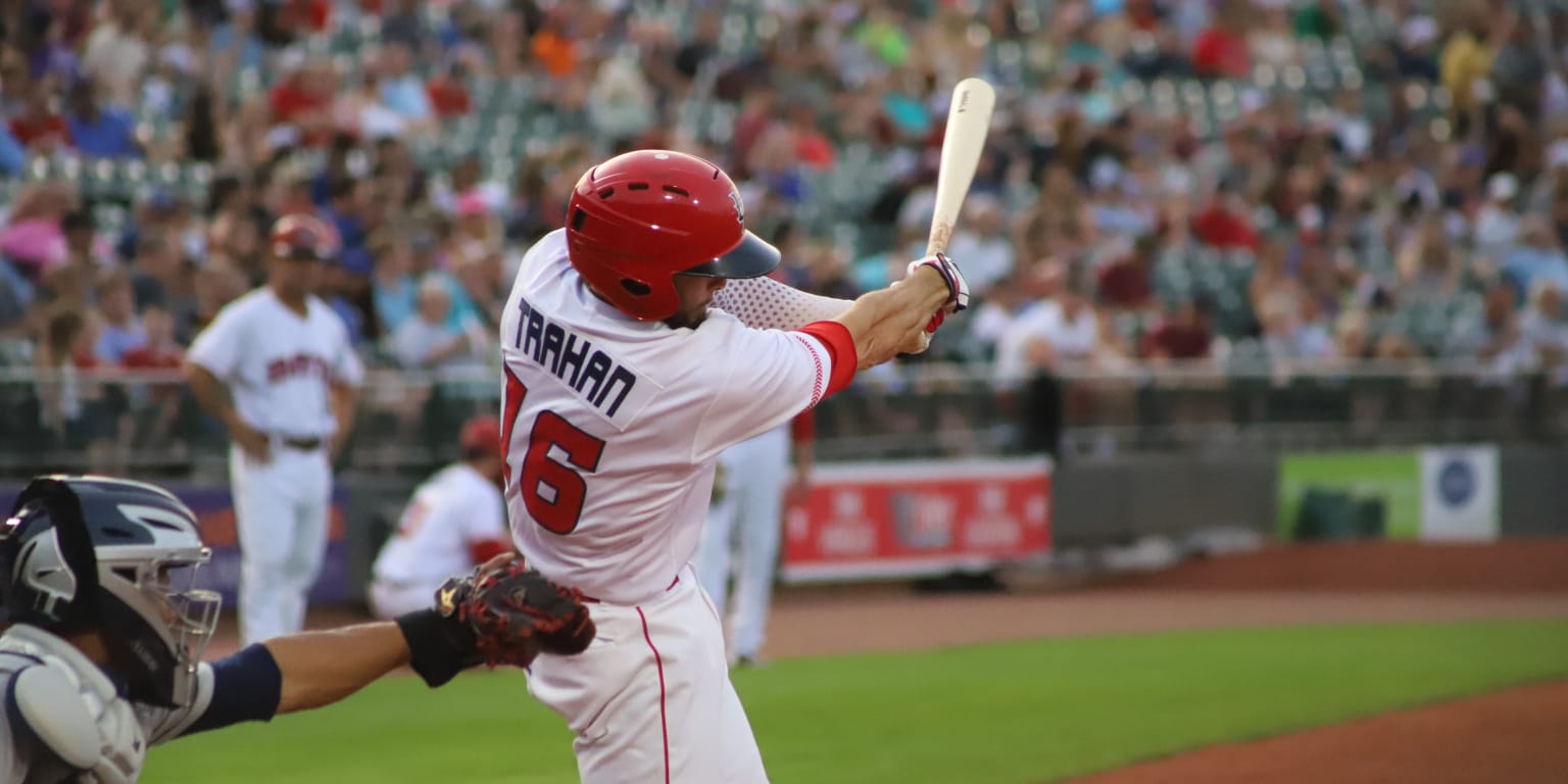 Bats come up short in comeback attempt, losing 7-6 | MiLB.com