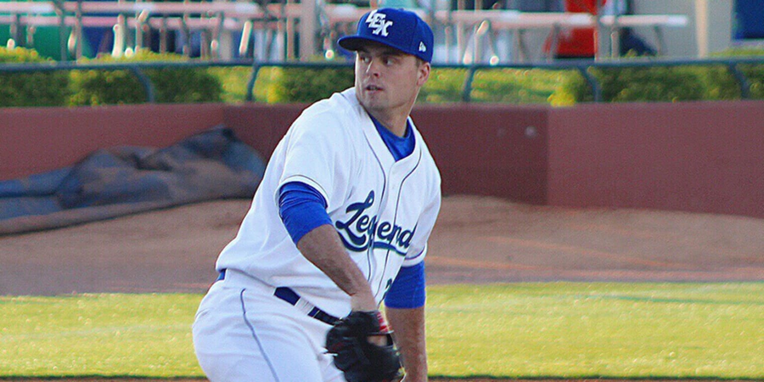 Royals' Daniel Tillo pitches six scoreless innings in second Wilmington ...