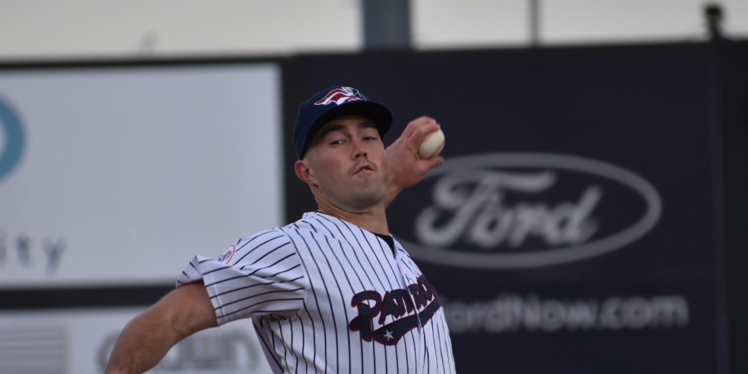 Waldichuk Shines In Somerset’s 6-0 Shutout Of SeaWolves | MiLB.com