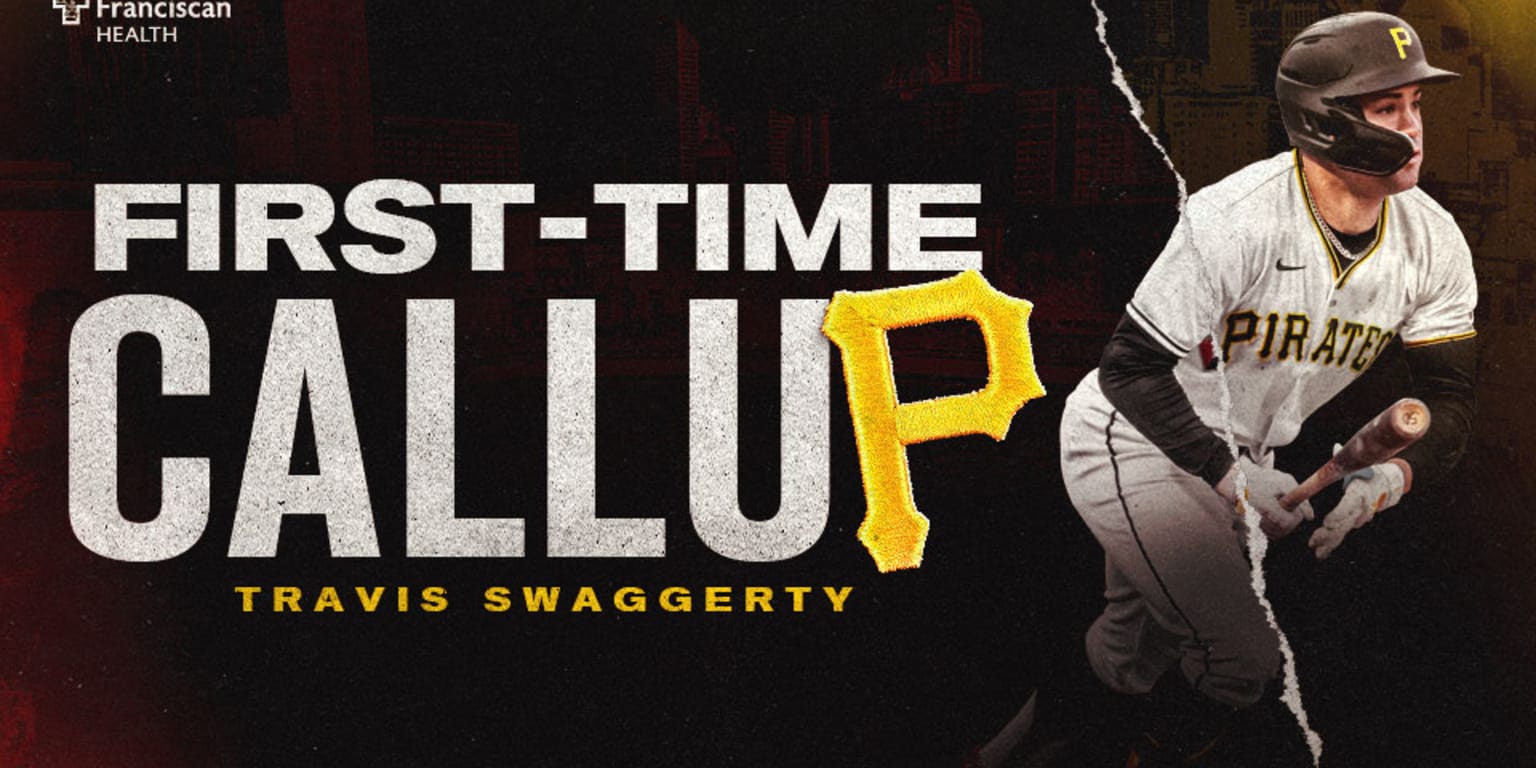 Pirates Recall 2018 First-Round Draft Pick Travis Swaggerty | MiLB.com