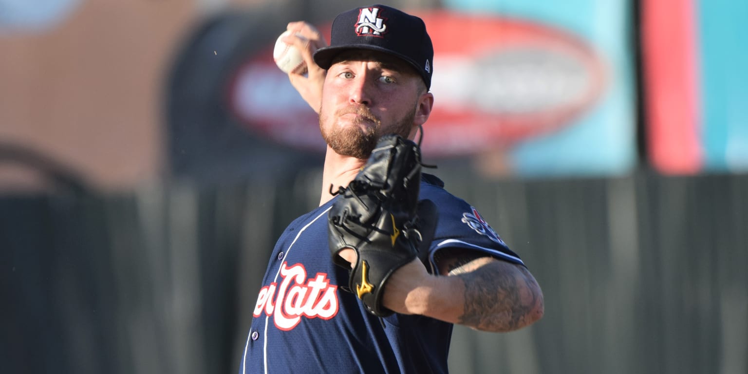 Toronto Blue Jays prospect Sean Reid-Foley shines in longest outing of ...