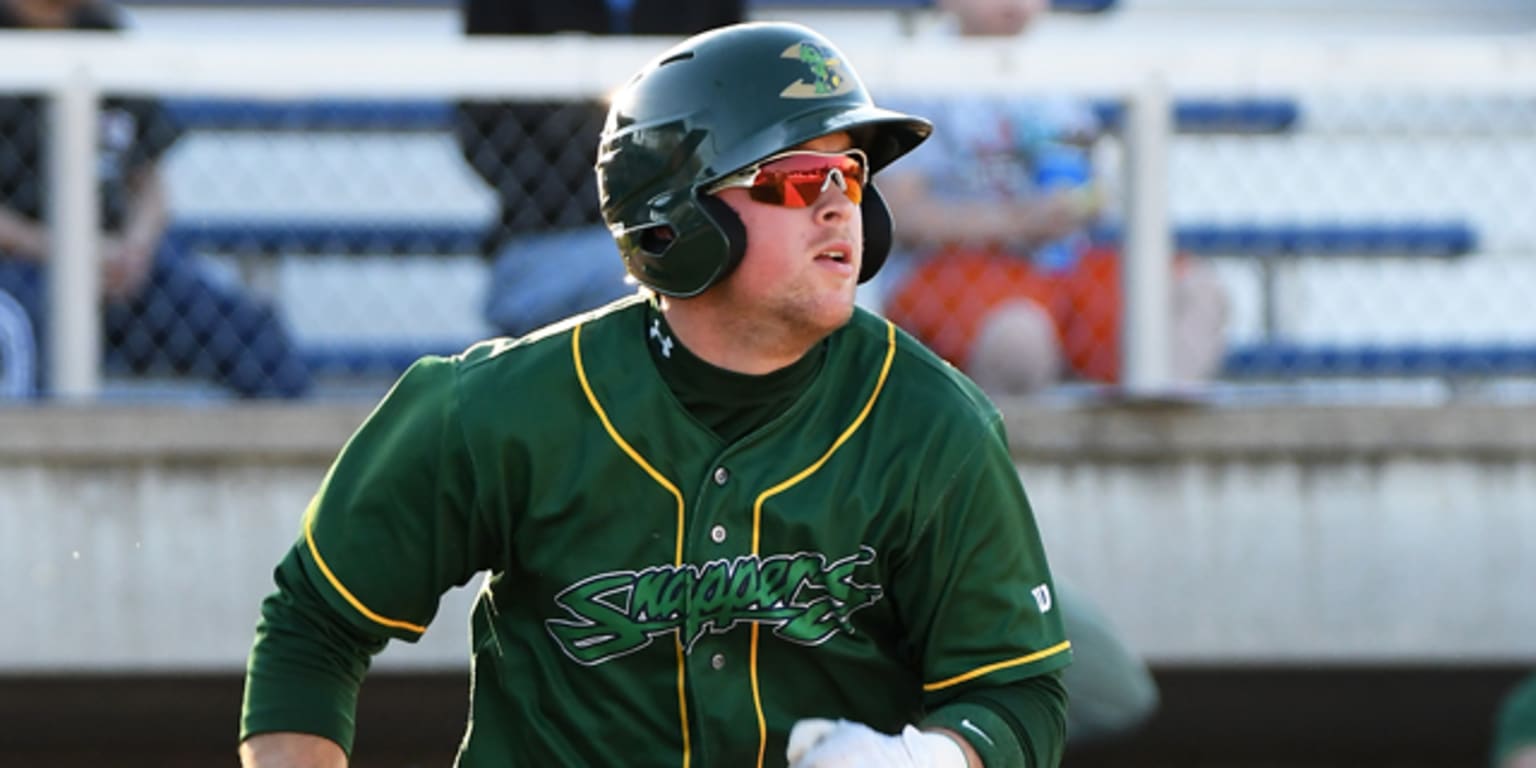Snappers Fall For First Time In 2018, 4-2 | MiLB.com