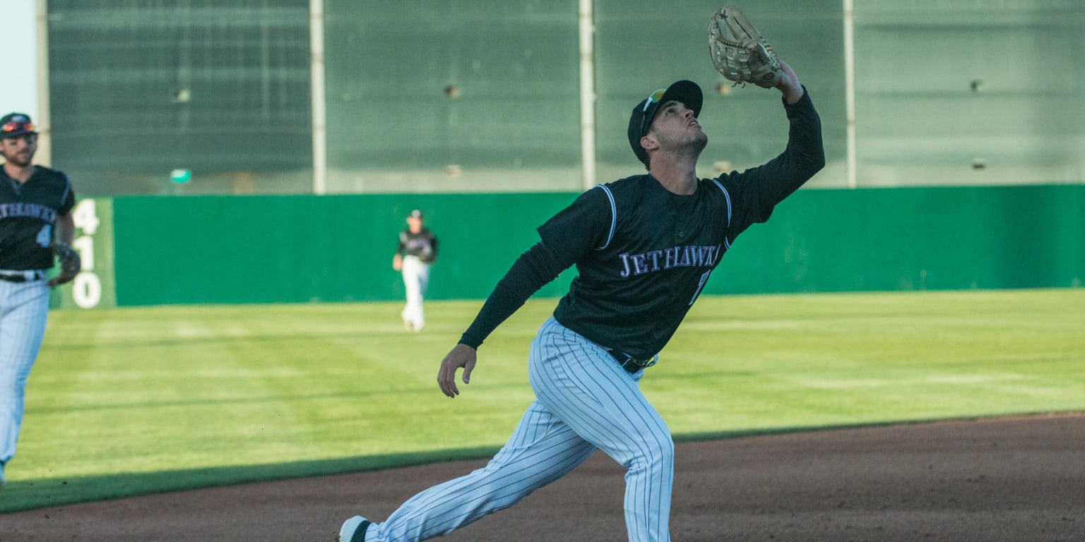 Bouchard ties league record in victory | MiLB.com