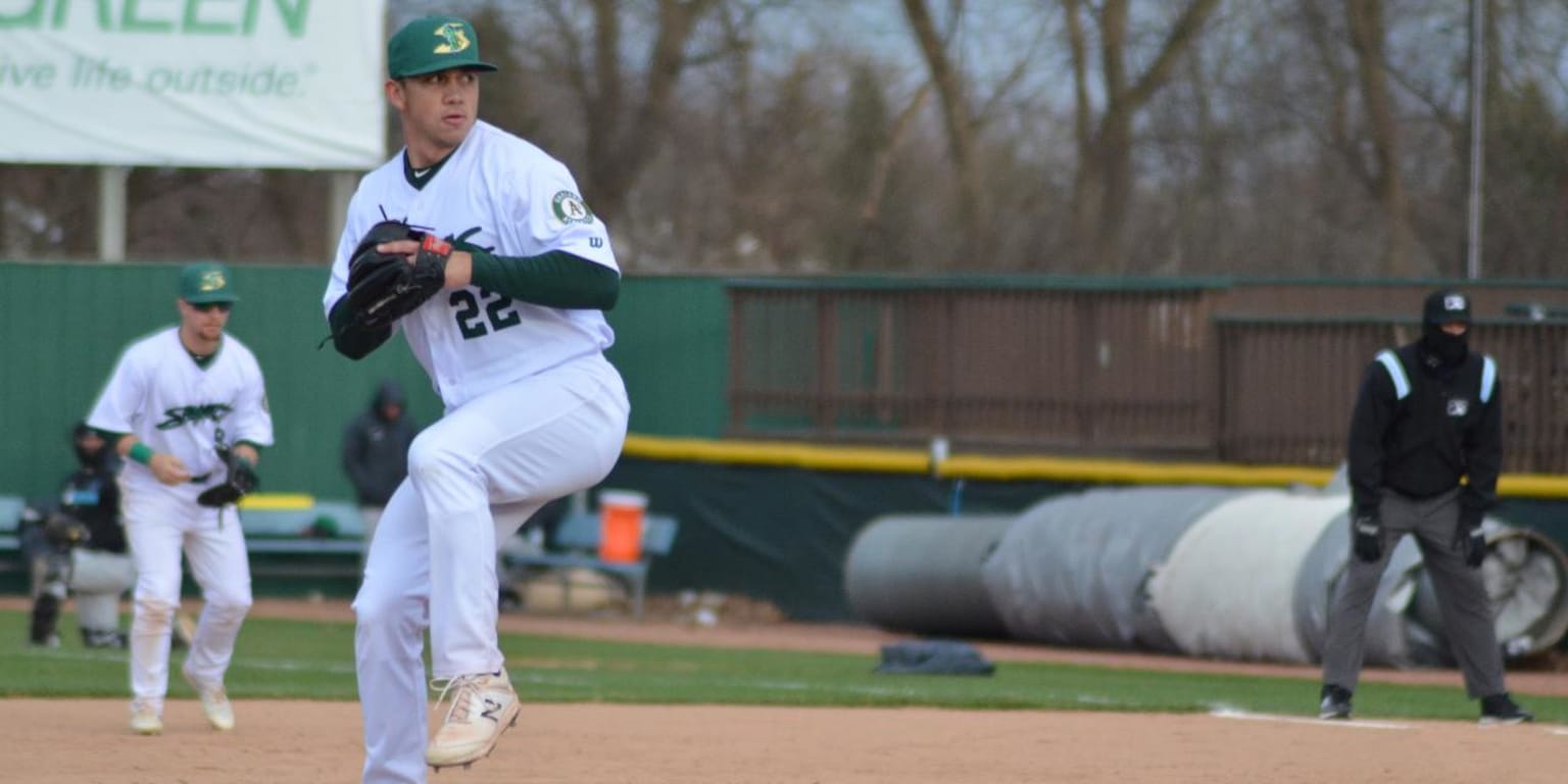 Snappers win suspended game, drop nightcap in Appleton | MiLB.com