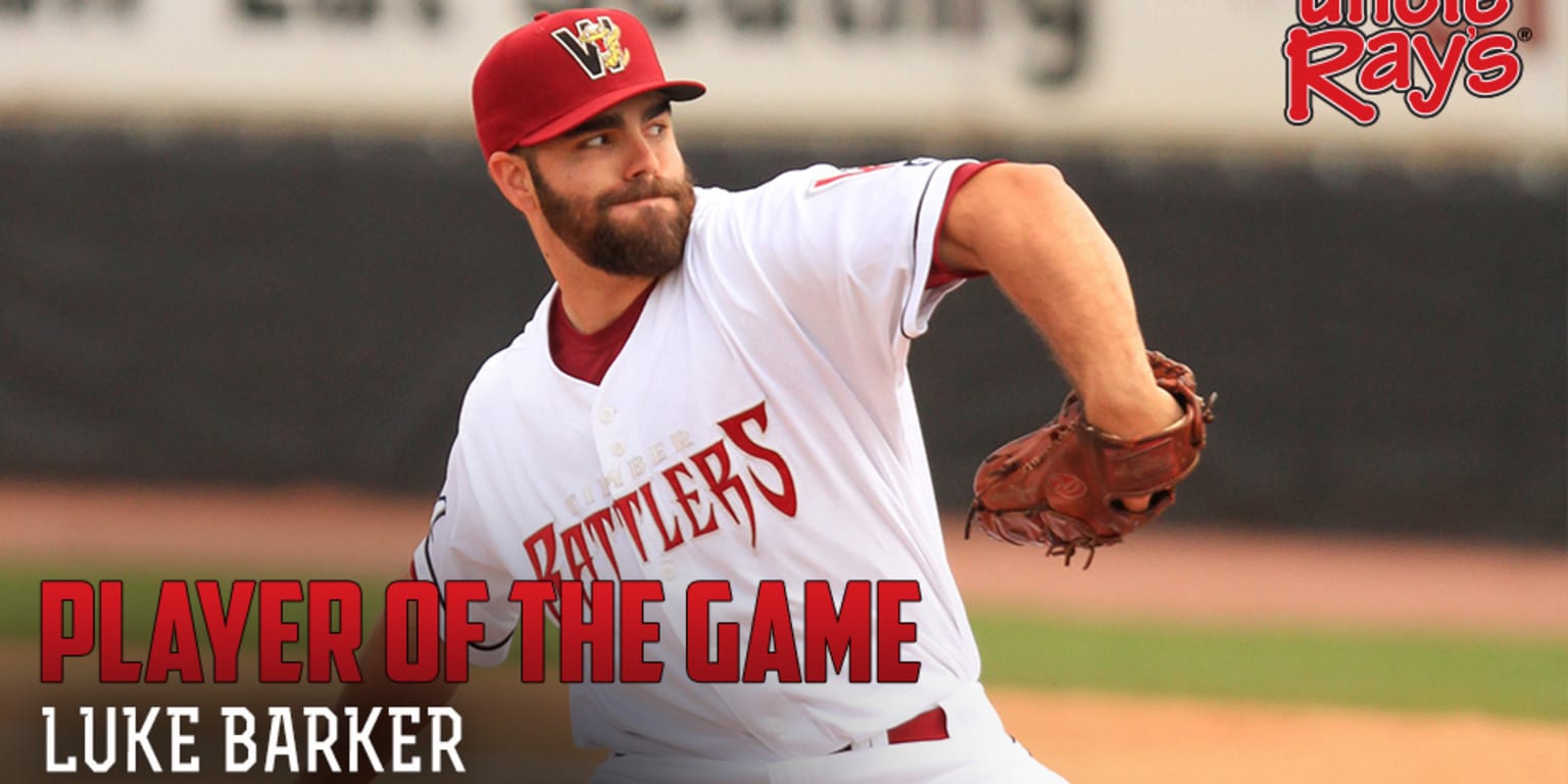 Beloit Beats Timber Rattlers with Big Inning | MiLB.com