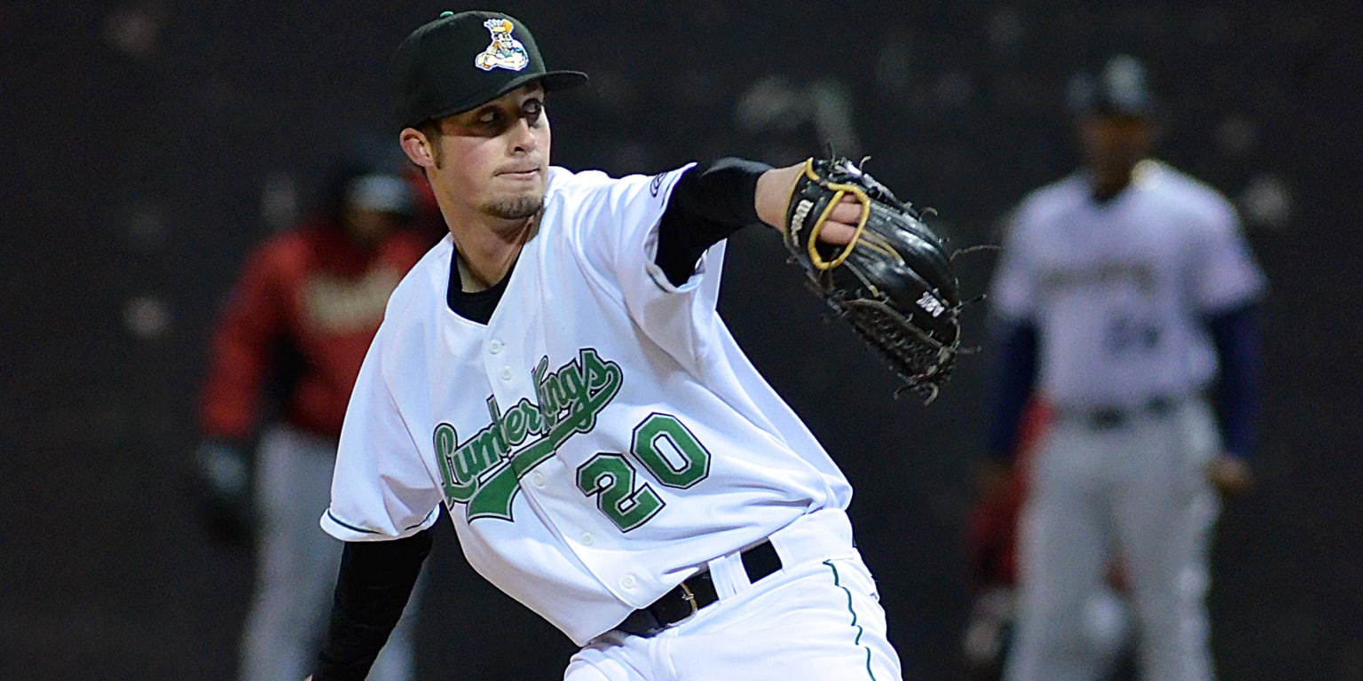 Chandler throws LumberKings to win | MiLB.com