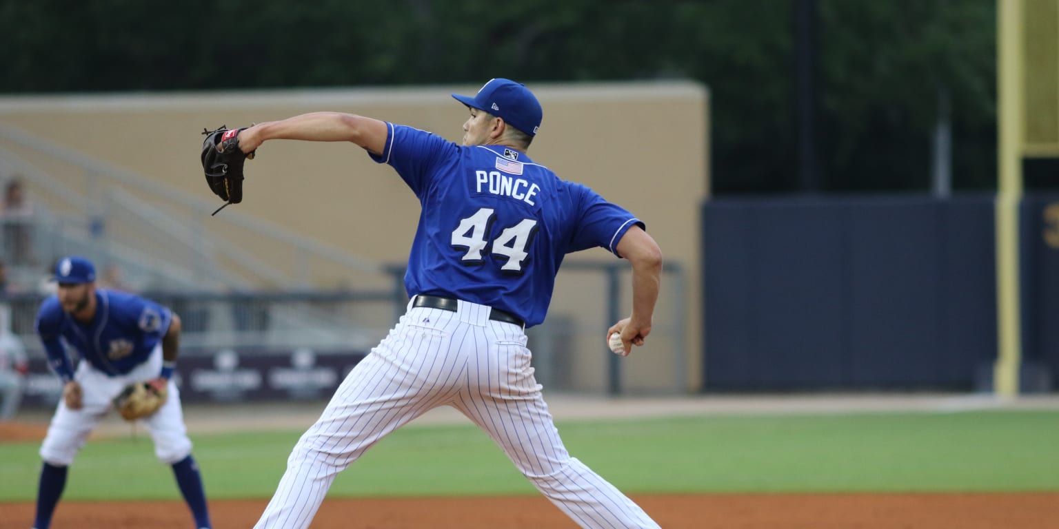 Series Opener Goes To BayBears 3-2 | MiLB.com