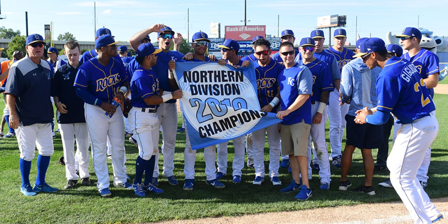 Wilmington Blue Rocks complete comeback, advance to Mills Cup Finals ...