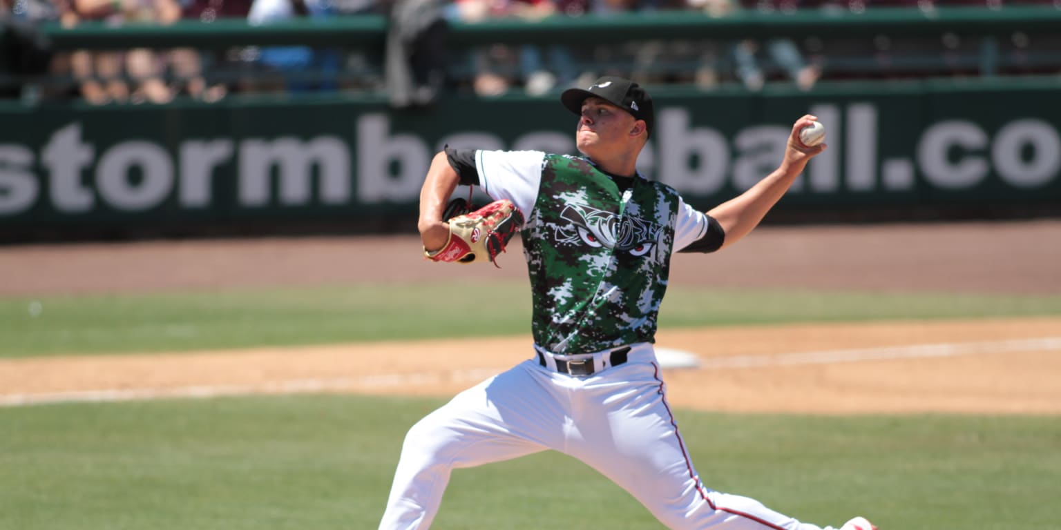 Storm Take Series | MiLB.com