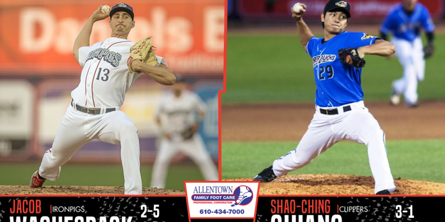 preview-Waguespack-Chiang | MiLB.com